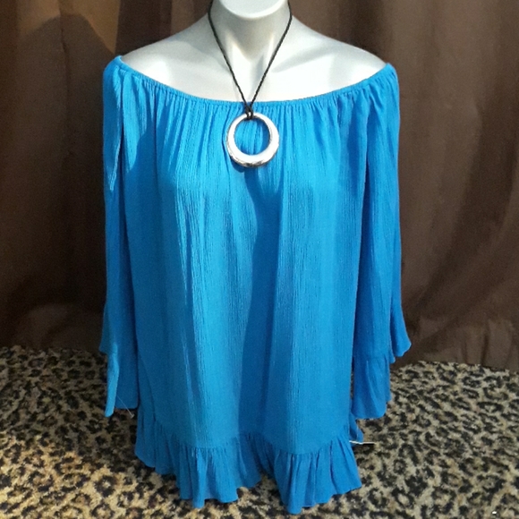 Gianni Bini | Tops | Nwt Gianni Bini Off Shoulder Sexy Top | Poshmark